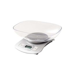 ADLER Küchenwaagen Kitchen Scale