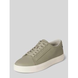 Calvin Klein Sneaker aus Leder