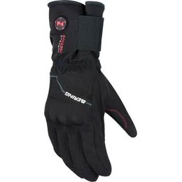Bering Breva, Handschuhe wasserdicht beheizt