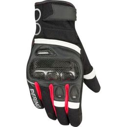 Bering Raid, Handschuhe