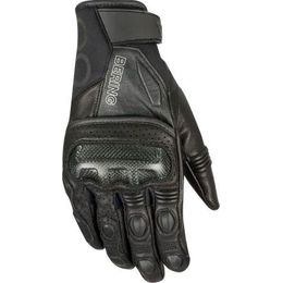 Bering Radial, Handschuhe