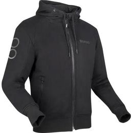 Bering Lynx, Textiljacke