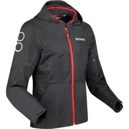 Bering Profil, Textiljacke