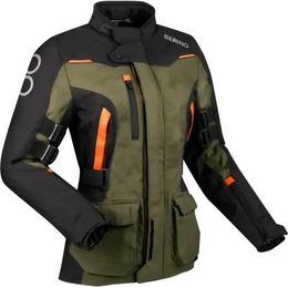 Bering Zephyr, Textiljacke wasserdicht Damen