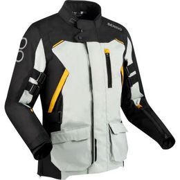 Bering Zephyr, Textiljacke wasserdicht