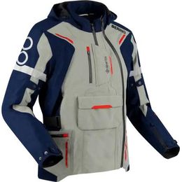 Bering Austral, Textiljacke Gore-Tex