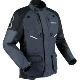 Bering Calgary, Textiljacke wasserdicht