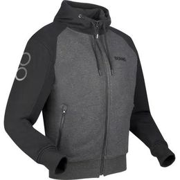Bering Lynx, Textiljacke