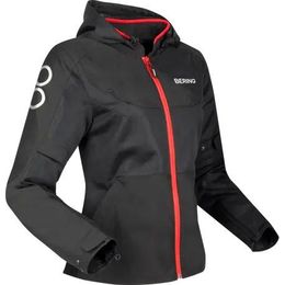 Bering Profil, Textiljacke Damen