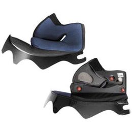 SHARK Spartan 1.2/Spartan Carbon 1.2, Wangenpolster