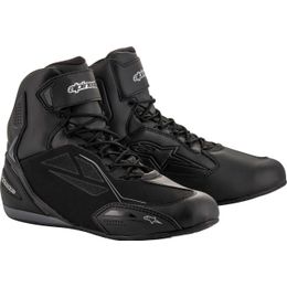 Alpinestars Stella Faster 3, Kurzstiefel Drystar Damen