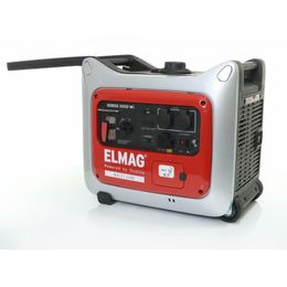 ELMAG - Inverter Stromerzeuger sebss 3000Wi (53046)