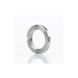 SKF Mutter KM18 Innen-Ø 90 mm Außen-Ø 120 mm Breite16 mm