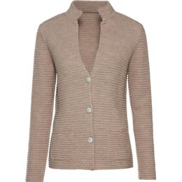 Strickjacke