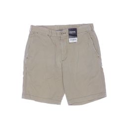 Uniqlo Herren Shorts, beige, Gr. 27