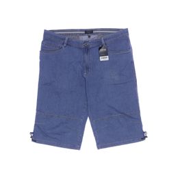 Bexleys woman Bexleys Herren Shorts, blau, Gr. 28