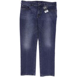 Atelier GARDEUR Herren Jeans, blau, Gr. 40