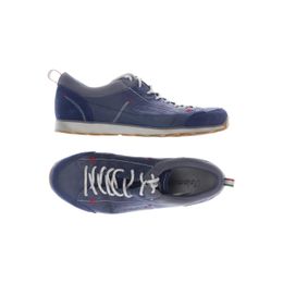 Dolomite Herren Sneakers, marineblau, Gr. 43.5