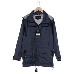 Schöffel Schöffel Herren Jacke, blau, Gr. 46