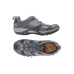 Merrell Herren Sneakers, grau, Gr. 38