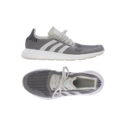 adidas originals Herren Sneakers, grau, Gr. 9.5