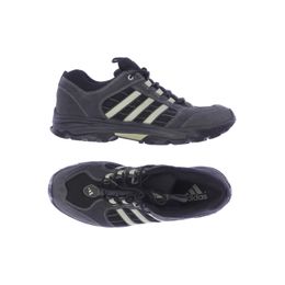 Adidas Herren Sneakers, grau, Gr. 11.5