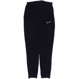 Nike Herren Stoffhose, schwarz, Gr. 0