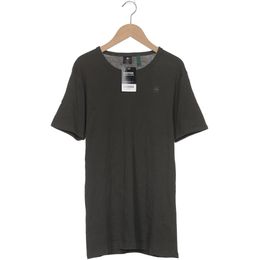 G-Star Raw G Star RAW Herren T-Shirt, grün, Gr. 48