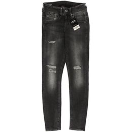 G-Star Raw G Star RAW Damen Jeans, grau, Gr. 26