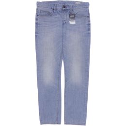 Tommy Hilfiger Herren Jeans, hellblau, Gr. 33