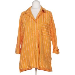 Hugo by Hugo Boss Damen Bluse, orange, Gr. 36