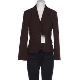 Hugo by Hugo Boss Damen Blazer, braun, Gr. 38