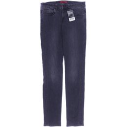 Hugo by Hugo Boss Damen Jeans, marineblau, Gr. 26