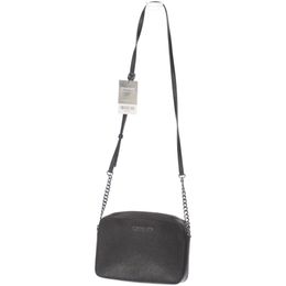 Michael Michael Kors Damen Handtasche, schwarz, Gr.