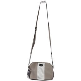 Michael Michael Kors Damen Handtasche, grau, Gr.