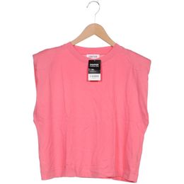 EDITED THE Label Damen T-Shirt, pink, Gr. 40