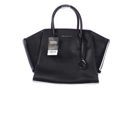 Michael Michael Kors Damen Handtasche, schwarz, Gr.