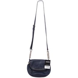 Michael Michael Kors Damen Handtasche, marineblau, Gr.