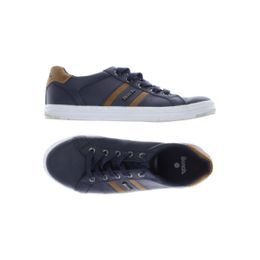 Bench. Damen Sneakers, marineblau, Gr. 37