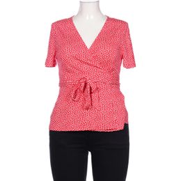 Boden Damen T-Shirt, pink, Gr. 40