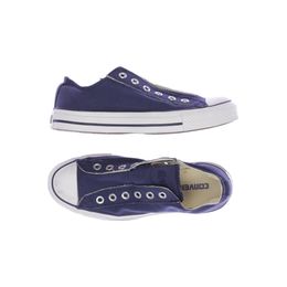 Converse Damen Sneakers, marineblau, Gr. 37