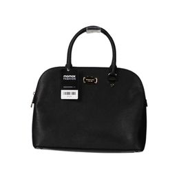 Michael Michael Kors Damen Handtasche, schwarz, Gr.