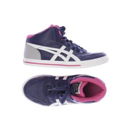 Onitsuka Tiger Damen Sneakers, marineblau, Gr. 36