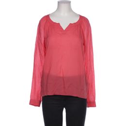 Marc O'Polo Marc O Polo Damen Bluse, pink, Gr. 36