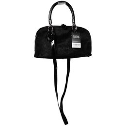 Coccinelle Damen Handtasche, schwarz, Gr.