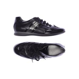 Hogan Damen Sneakers, schwarz, Gr. 36.5