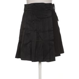 Zara Damen Rock, schwarz, Gr. 36