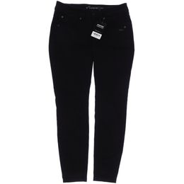 Gang Damen Jeans, schwarz, Gr. 28