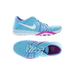 Nike Damen Sneakers, blau, Gr. 38