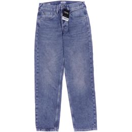 Pepe Jeans Damen Jeans, blau, Gr. 27